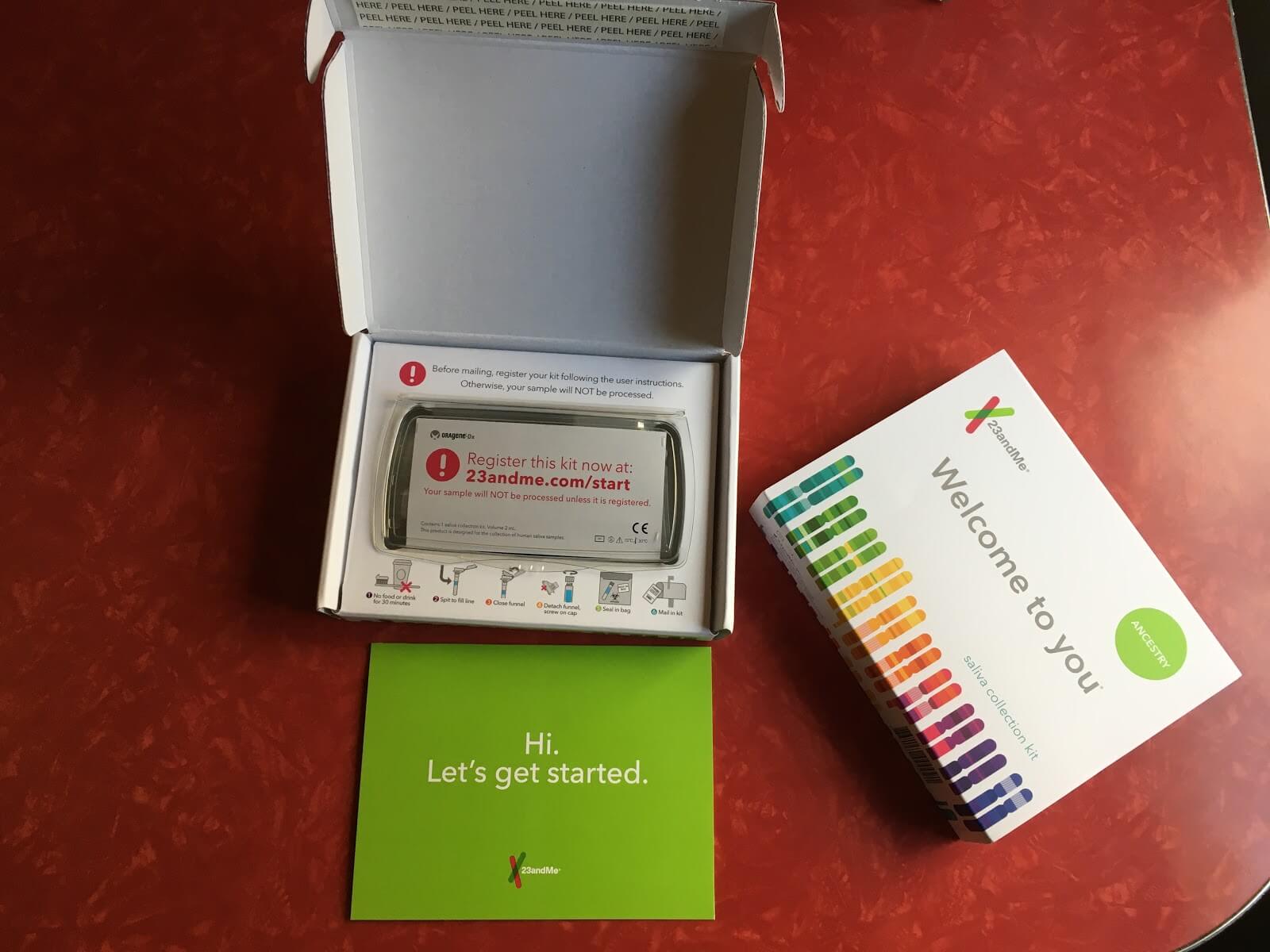 23andMe Review 2020 - Is the First DNA Test Still the Best?