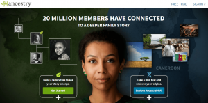 Die sechs besten DNA-Kits für Ahnenforschung [Test 2026]