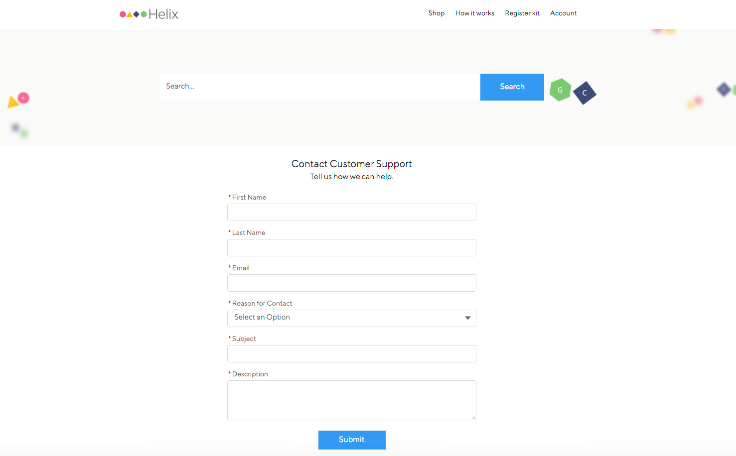 Helix Review 2020 – High-End DNA Testing A La Carte?