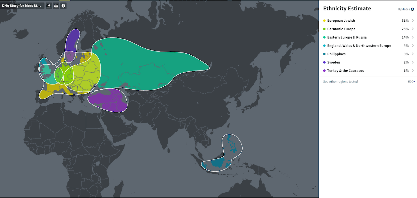 MyHeritage vs AncestryDNA 2026: Which One Is Better?