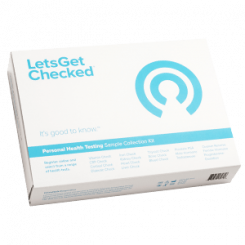 LetsGetChecked Reviews 2020