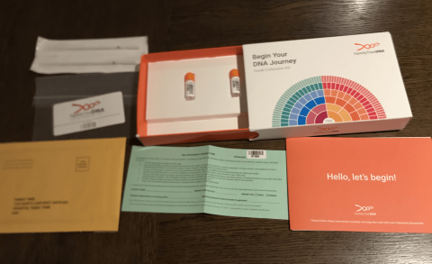 Family Tree DNA Review 2025: Is It Worth the Price?