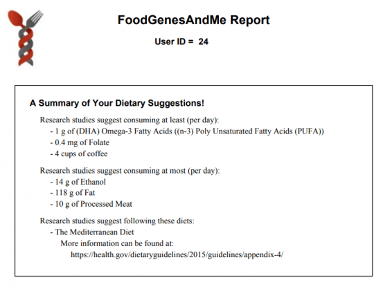 Gene Food Review 2025: Best for Diet & Nutrition?