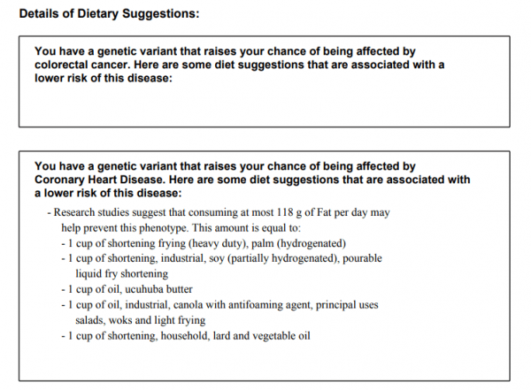 Gene Food Review 2025: Best for Diet & Nutrition?