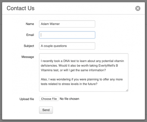 Everlywell Review 2025: Pros, Cons, Our Experience, & more