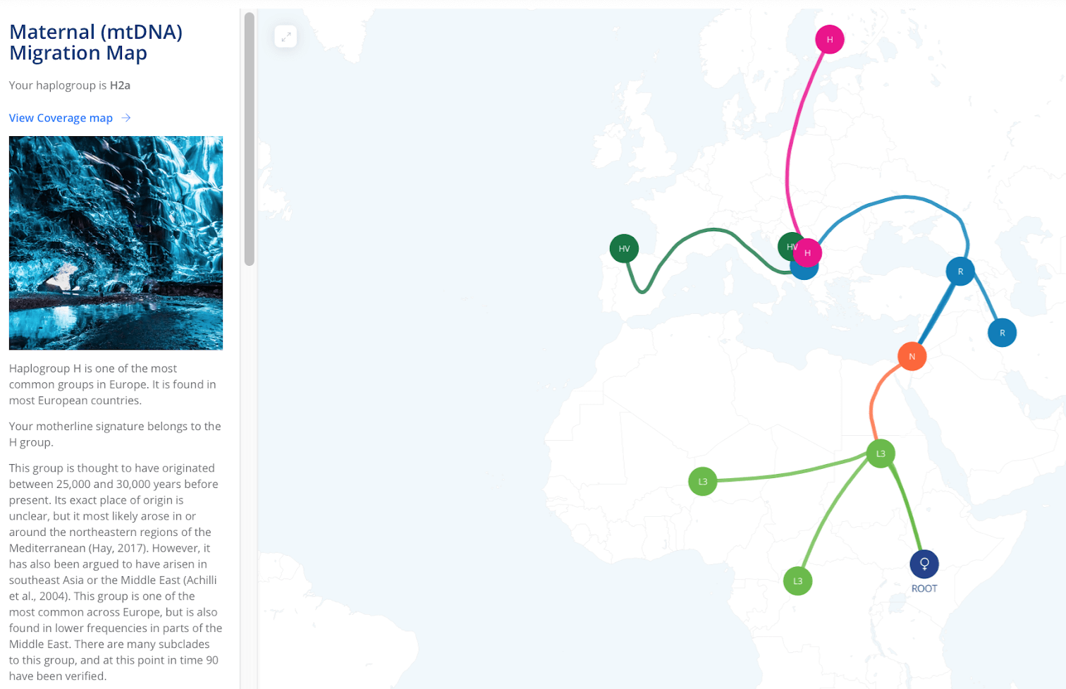 Living DNA Reviews 2023 — How Accurate Is This DNA Test?