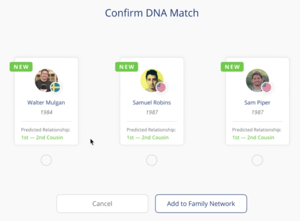 Living DNA vs AncestryDNA - Which Brings Heritage to Life?