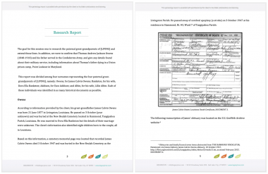 Legacy Tree Genealogists Review 2024 - Worth Your Money?