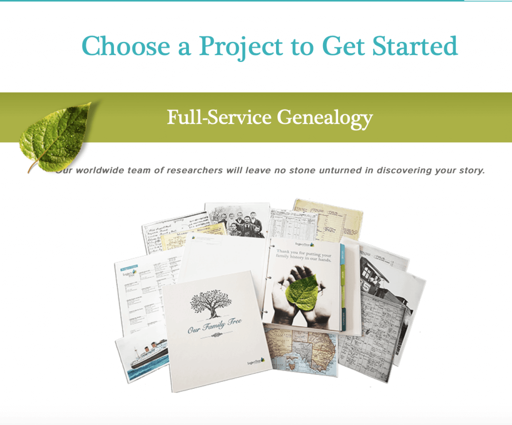 Legacy Tree Genealogists Review 2025: Worth It?