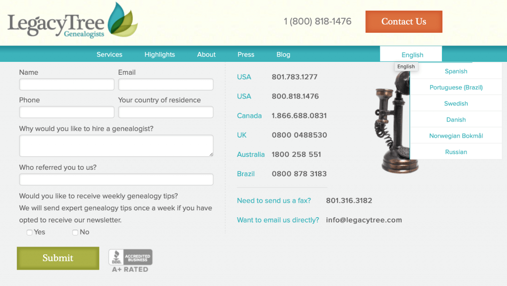 Legacy Tree Genealogists Review 2025: Worth It?