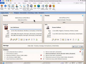Legacy 9.0 Family Tree Review 2025: Is It Outdated?
