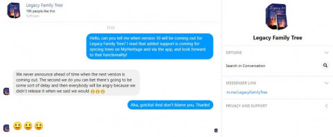 Legacy 9.0 Family Tree Review 2025: Is It Outdated?