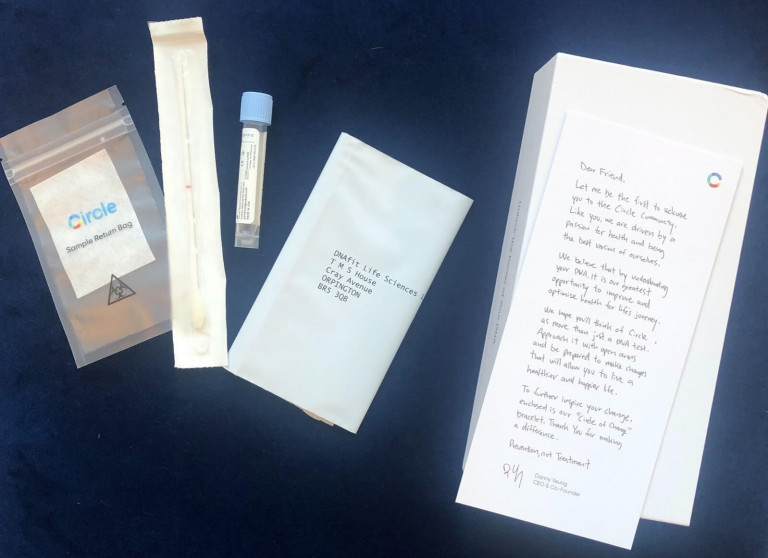 CircleDNA Review 2025: Is It Worth Your Money?