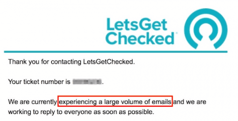 LetsGetChecked Review 2025: At-Home Testing Made Easy