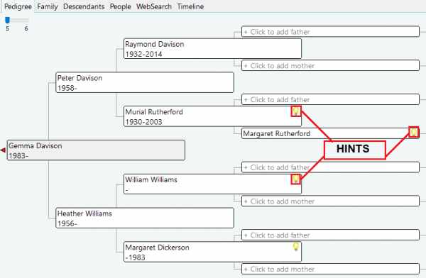 RootsMagic 7 Review 2026