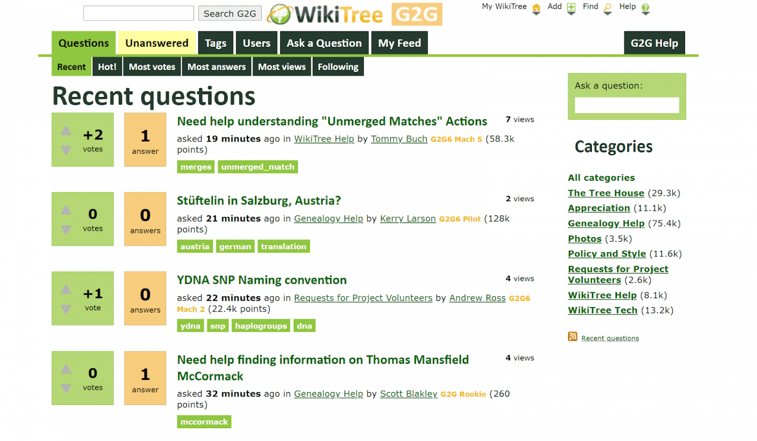 WikiTree Review 2025 – Can It Fill in the Ancestry Blanks?