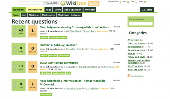 WikiTree Review 2025 – Can It Fill in the Ancestry Blanks?