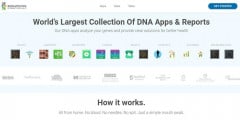 Sequencing.com 2023 Review: The App Store For Your Genes