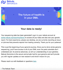 Nebula Genomics Review 2026 - In-depth Ancestry Report