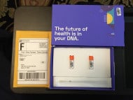Nebula Genomics Review 2026 - In-depth Ancestry Report