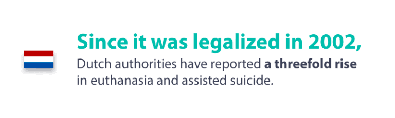 The Complete Guide to Euthanasia in 2026: When is it Legal?