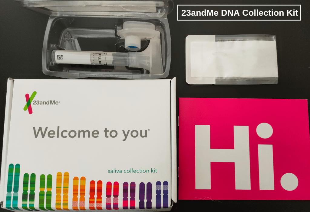 FamilyTreeDNA vs. 23andMe 2025: Which to Choose?
