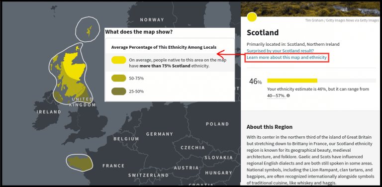 AncestryDNA Review 2025: The Most Advanced DNA Test?