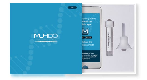 Achieve Your Health Goals with Muhdo